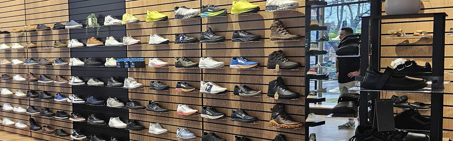Shop Barefoot Shoes ON SALE NOW | Bprimal