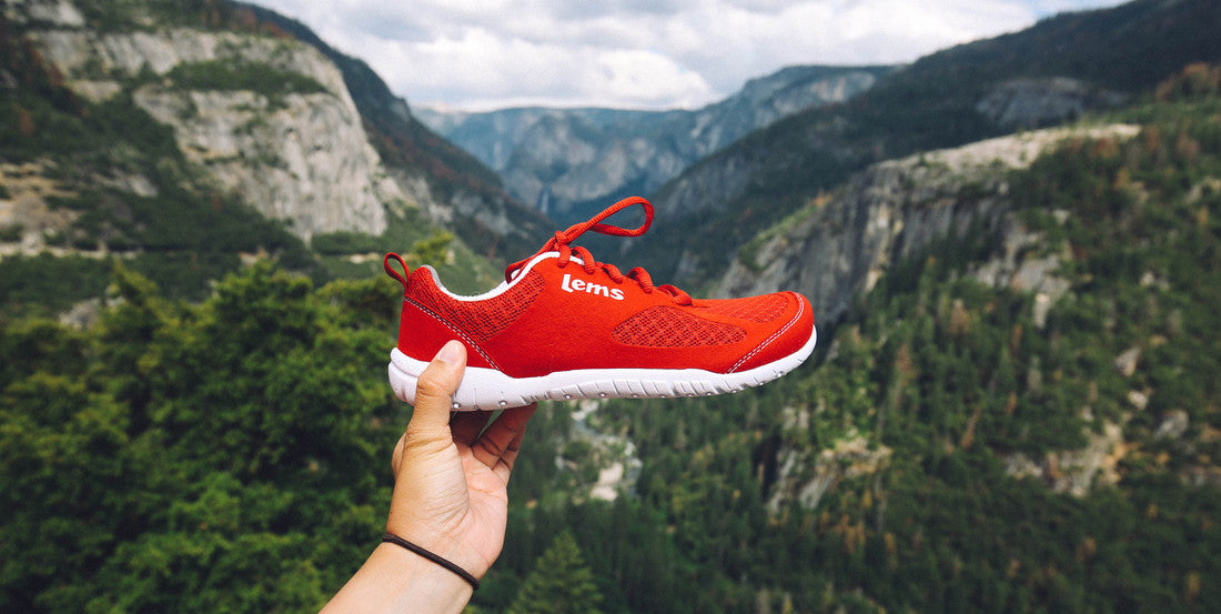 Barefoot Shoes Australia – Minimalist Footwear | Bprimal