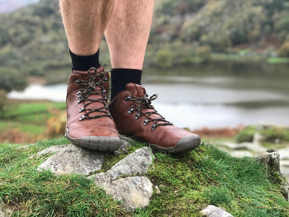 Freet Mudee Barefoot Boots Collection | Bprimal