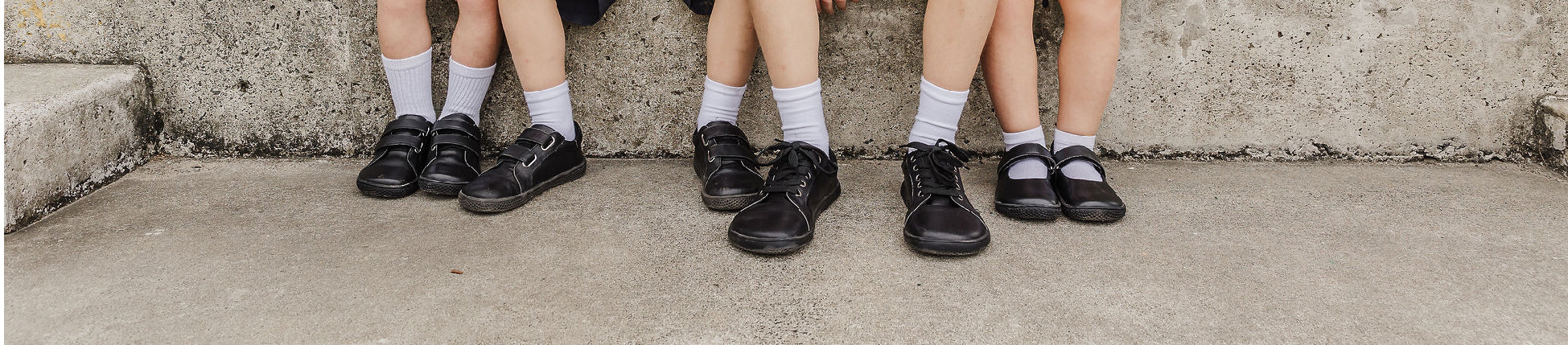 Bprimal School Shoes – Bprimal Footwear