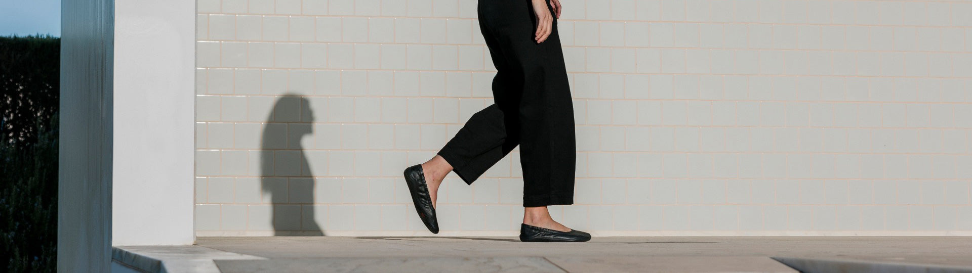 Primus Asana Yin Ballerina Knit
