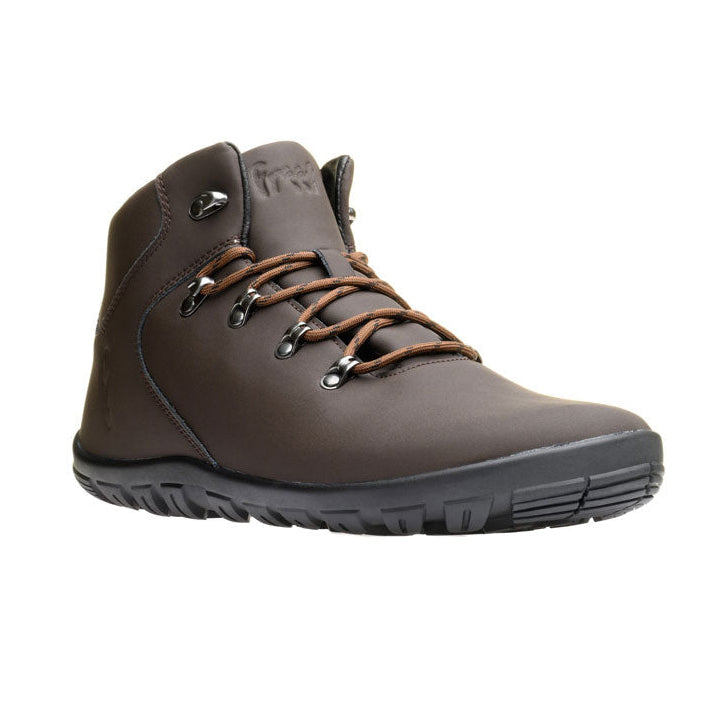 Freet - Mudee L - Brown Leather (Unisex)