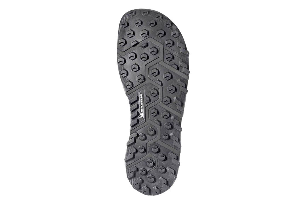 Joe Nimble - nimbleToes Trail Addict WR - Mens - Blackout – Bprimal ...