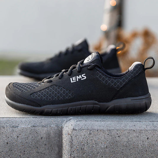 Lems Barefoot Shoes | Bprimal Footwear AU & NZ