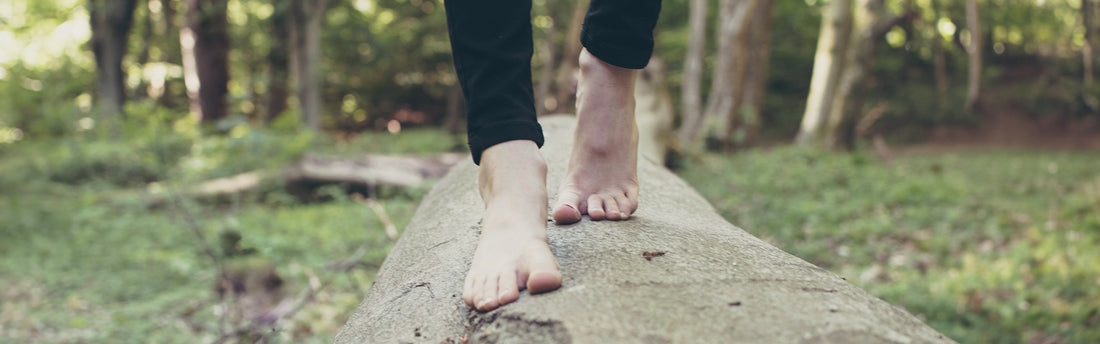 Top 3 Foot Exercises to Boost Strength, Balance & Mobility