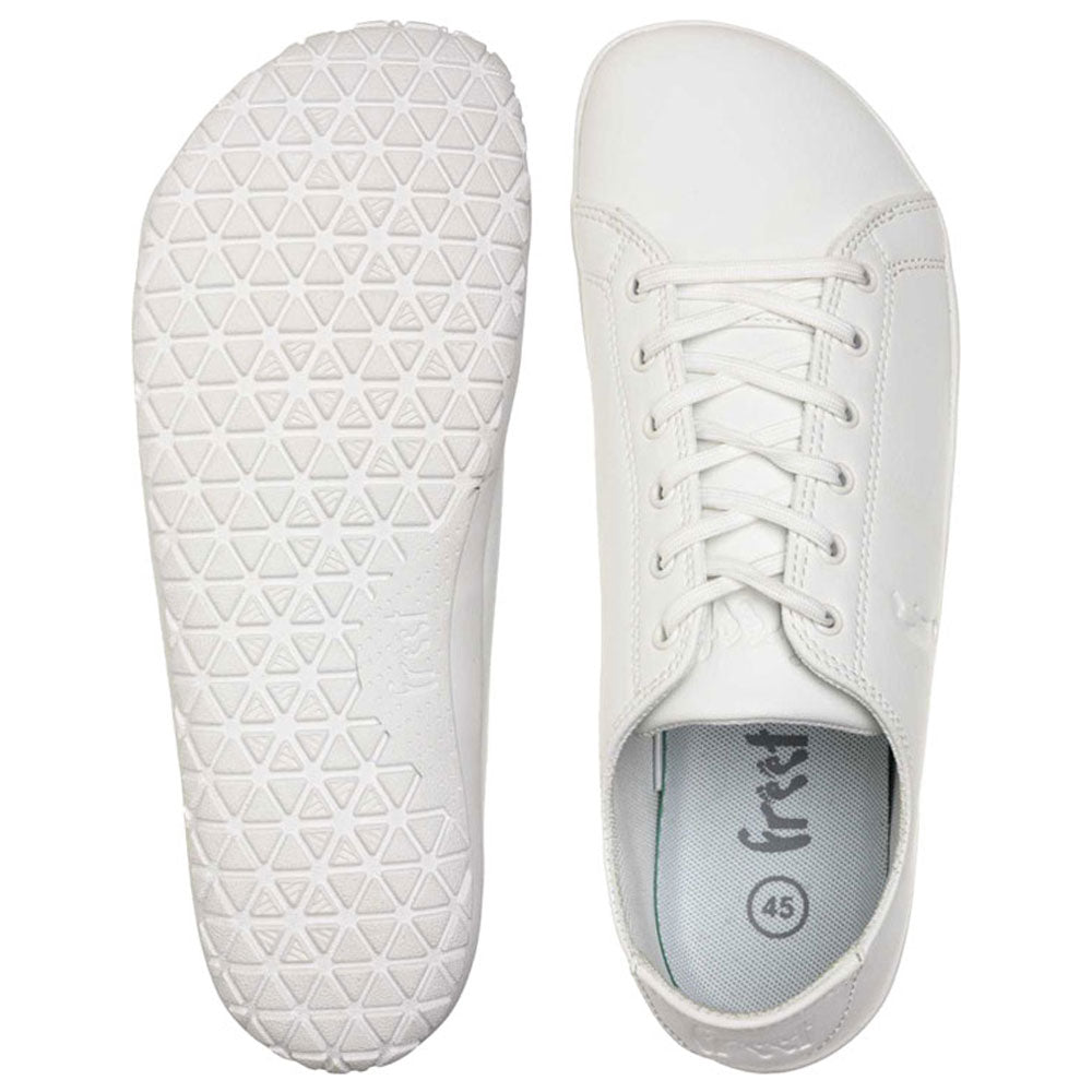 Freet - Nimbus - White (Unisex) – bprimal