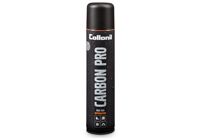 Carbon Pro Waterproofing Spray 300ml – Bprimal Footwear