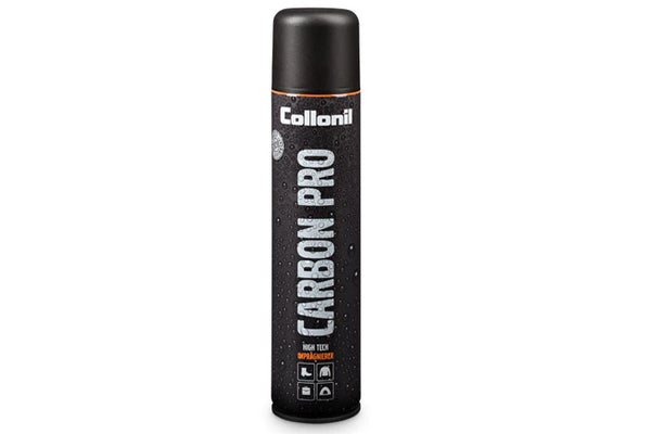 Carbon Pro Waterproofing Spray 300ml – Bprimal Footwear