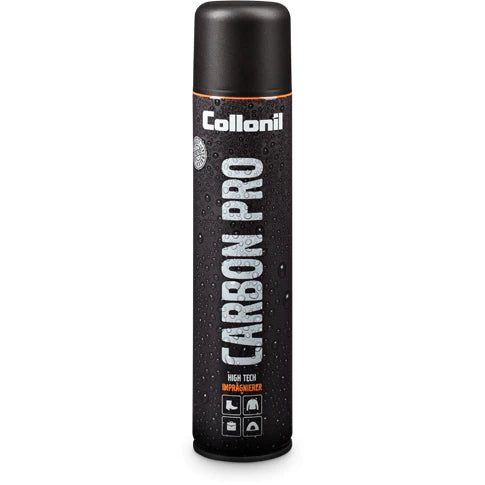 Carbon Pro Waterproofing Spray 300ml – Bprimal Footwear