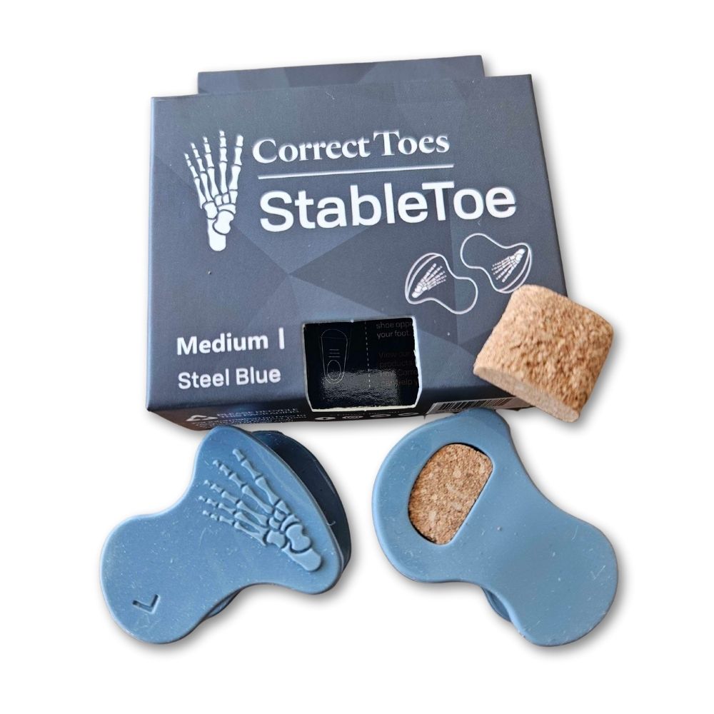 Correct Toes® - Stable Toe | Big Toe Separator | Bprimal