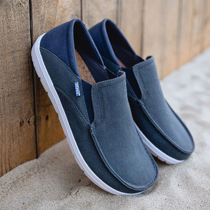Lems - Drifter - Deep Sea (Unisex) – Bprimal Footwear