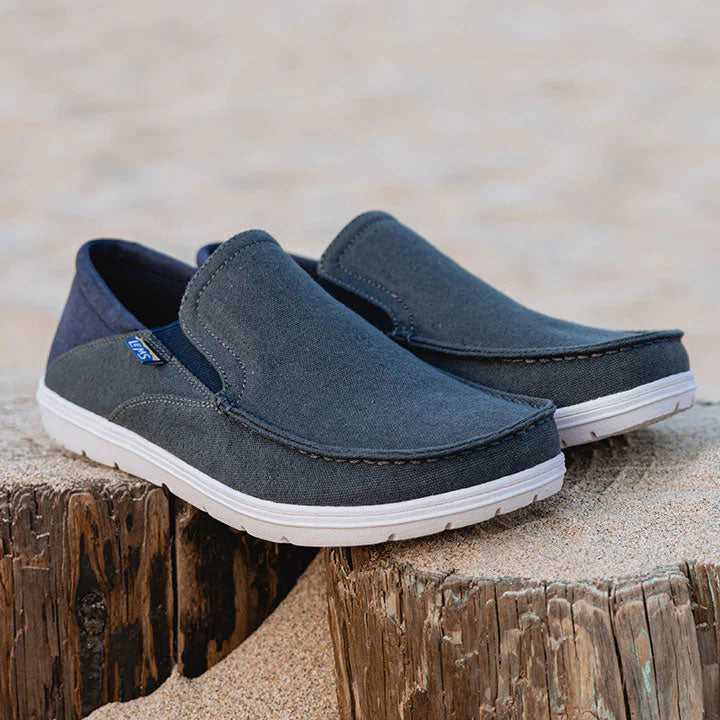Lems - Drifter - Deep Sea (Unisex) – Bprimal Footwear