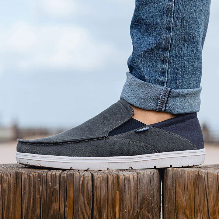 Lems - Drifter - Deep Sea (Unisex) – Bprimal Footwear